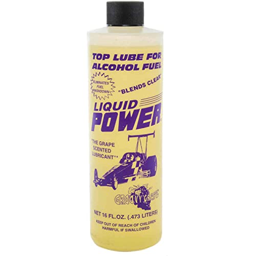 Best Fuel Additive For Chainsaw [Updated On: December 2025]