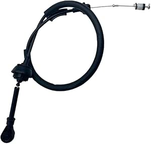 Peintu - Cable acelerador compatible con Dodge Ram 2500 3500 Cummins 5 ...