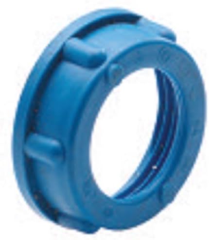 Amazon.com: Bridgeport 328 3-Inch Plastic Bushing, 5-Pack : Industrial ...