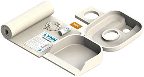 Amazon.com: Lynn Manufacturing Replacement Combustion Chamber Kit ...