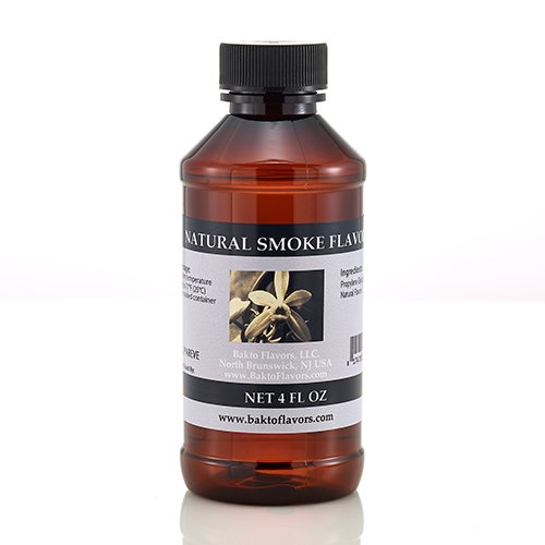Amazon.com: Natural Smoke Flavor - 4 FL OZ : Grocery & Gourmet Food
