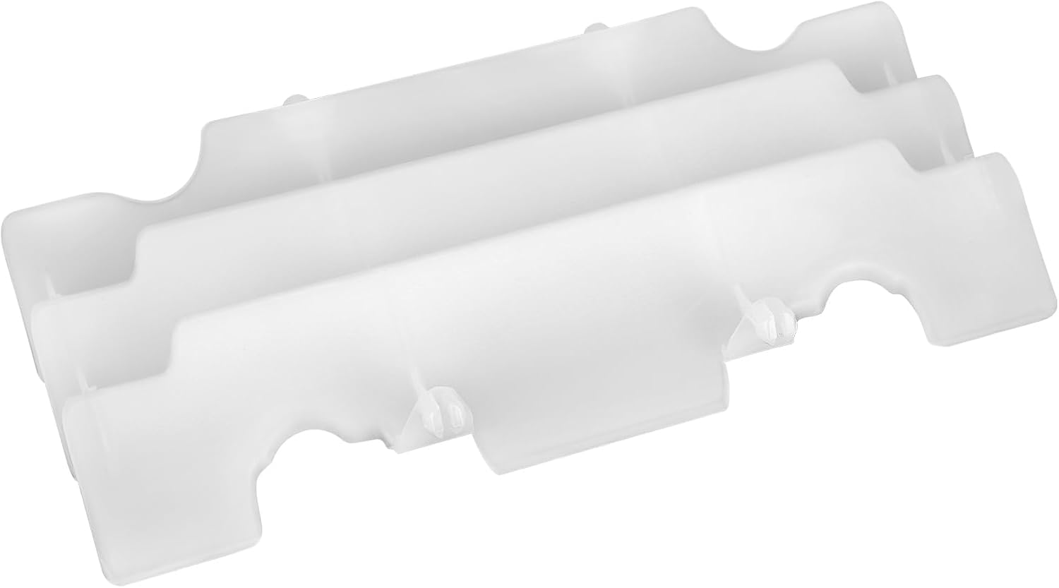 Amazon.com: M MATI Radiator Grille Louvre Rad Guard for Honda CR125 ...