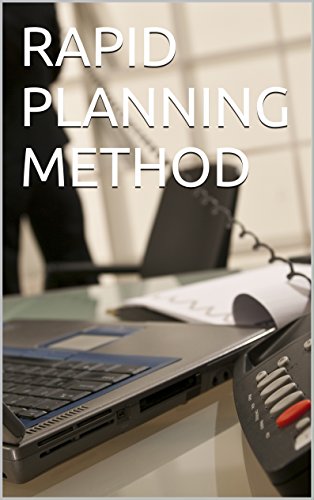RAPID PLANNING METHOD eBook : Flannel, Micharl: Amazon.in: Kindle Store