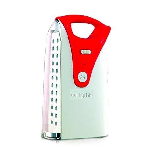 Mr.Light Emergency Light- Mr.410 : Amazon.in