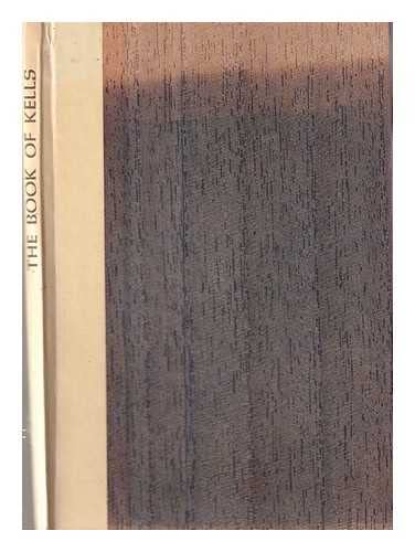 The Book of Kells: Simms, George Otto (1910-1991): Books - Amazon.ca