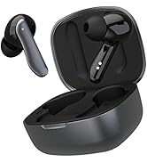 LANDMARK LM BH132 in-Ear True Wireless Earbuds (TWS) with Bass Sound ...