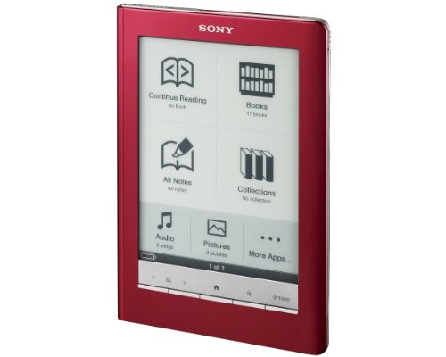 Les 16 meilleures liseuses Sony - Hifi-Online.net