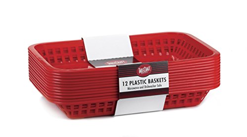 The 30 Best Food Service Display Baskets of 2026 [Verified] - Cherry Picks
