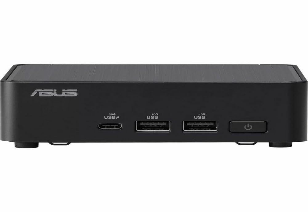 Amazon.com: Asus NUC 14 Pro Barebone System - Mini PC - Intel : Electronics