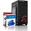 shinobee Gaming PC Intel Core i7 4790S - 32 GB - 1 TB SSD - GeForce GTX ...