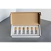 Amazon.com: Home Of The Wise Essential Oil Roller Bottles - 6 Pack (Zen ...