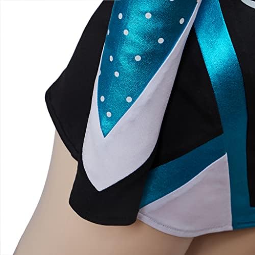CosplayDiy Euphoria Cheerleading Outfit Maddy Costume Girls Cheer ...