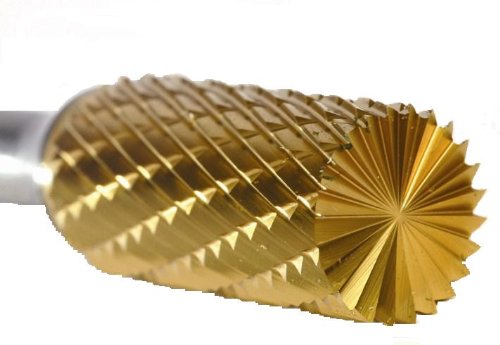 Champion Cutting Tool RotoBrute AC35 MiniBrute Lightweight, Portable ...