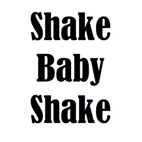 Play Shake Baby Shake by Hip Shakin' Daddys on Amazon Music