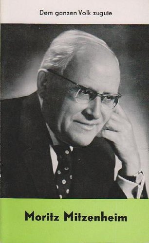 Moritz Mitzenheim : Lotz, Gerhard: Amazon.de: Bücher