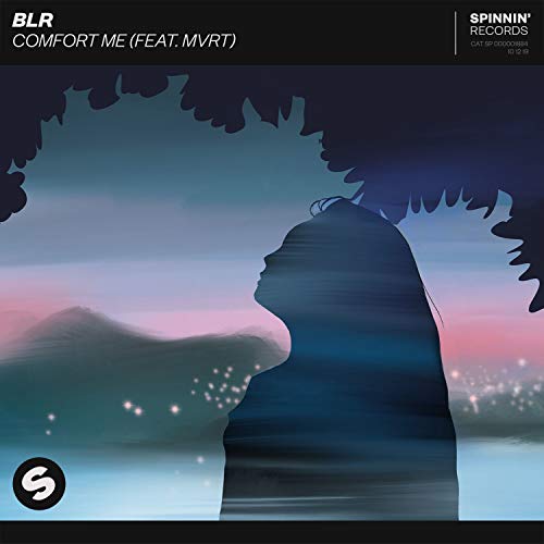 Play Comfort Me (feat. MVRT) [Extended Mix] by BLR feat. MVRT on Amazon ...