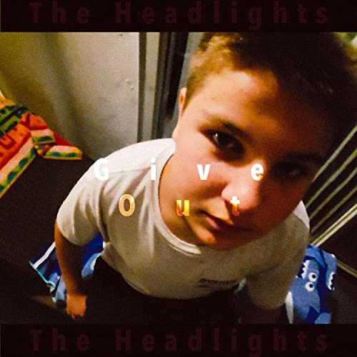 Écouter Give Out par Noah Perry sur Amazon Music Unlimited