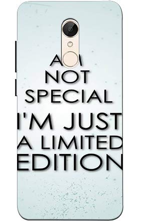 Macrosmatic Xiaomi Redmi 5 Mobile Back Cover Xiaomi Redmi 5 Back Cover ...