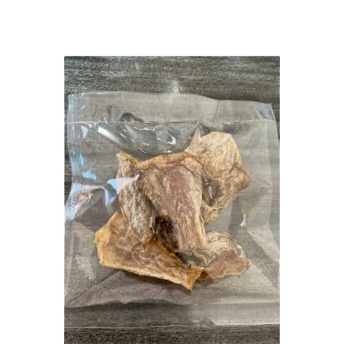 KALP SEA Food Dried Reef Cod Fish Chunks 200 Grams : Amazon.in: Grocery ...