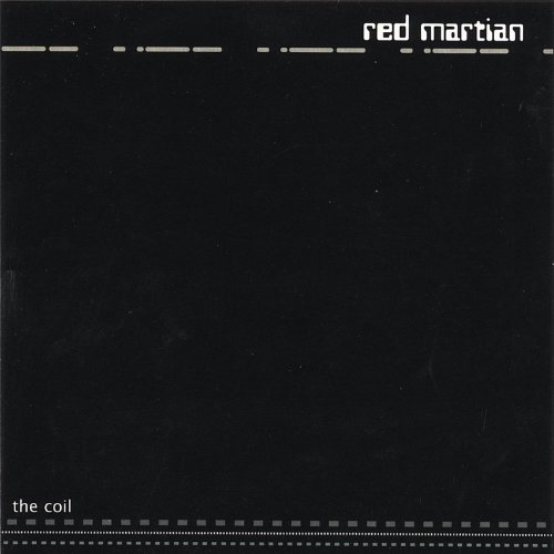 Amazon.com: The Coil : Red Martian: Digital Music