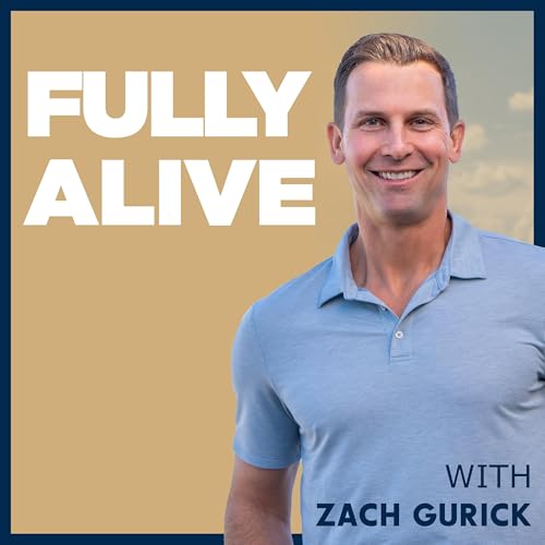 Amazon.com: Fully Alive: Unlocking the secrets to your healthier ...