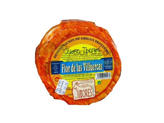 Queso Flor de Guía en Mercadona: Opiniones y Precios - Mi Hogar