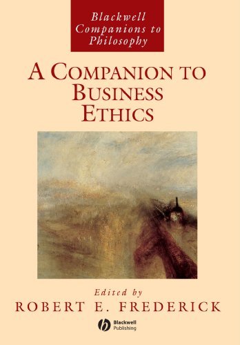100 Best-Selling Business Ethics Books of All Time - BookAuthority
