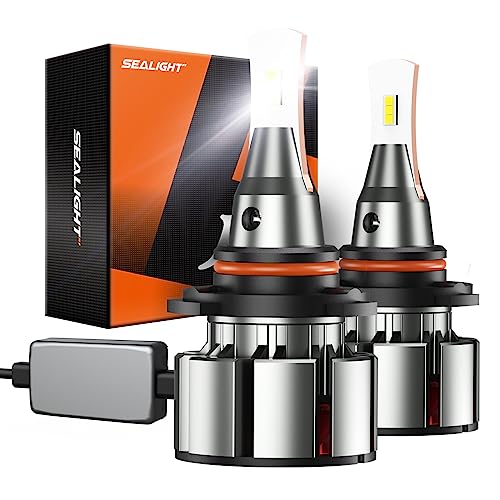 Philips Headlights Comparison Chart