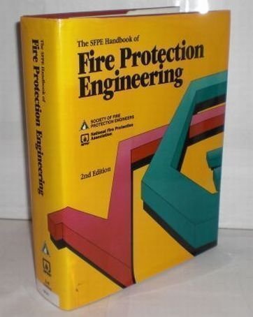 Buy Sfpe Handbook of Fire Protection Engineering Book Online at Low ...