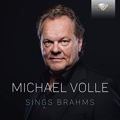 Michael Volle Sings Brahms von Michael Volle bei Amazon Music - Amazon.de