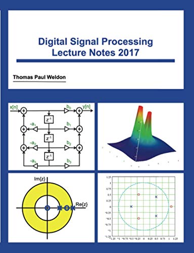 100 Best-Selling Signal Processing Books of All Time - BookAuthority
