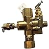 49816283C Ingersoll Rand Pilot Unloader Check Valve T30 Gas Power Air ...