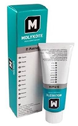 Molykote DX Paste : Amazon.co.uk: Automotive