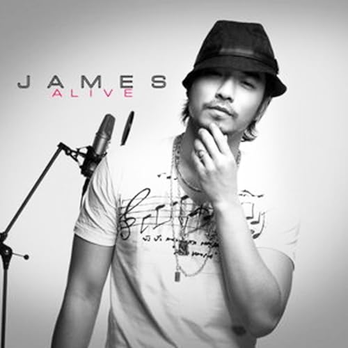 Amazon MusicでJames RuangsakのALIVEを再生する