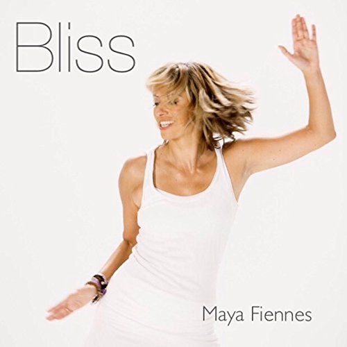 Amazon.com: Bliss (feat. Elena Brower, Morgan Sorne, Magnus Fiennes ...