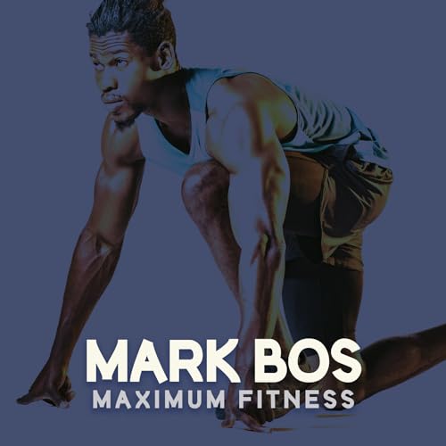 Amazon.co.jp: Maximum Fitness : Mark Bos: デジタルミュージック
