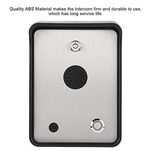 Access Controller, GSM Audio Intercom Door and Gate Opener Access ...