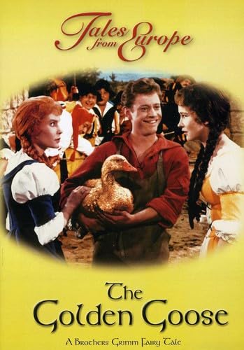 The Golden Goose: Amazon.in: Uwe Detlef Jessen, Kaspar Eichel, Karin ...