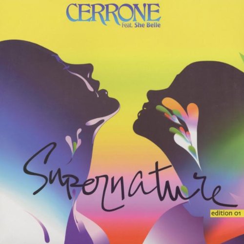 SUPERNATURE - Amazon.com Music