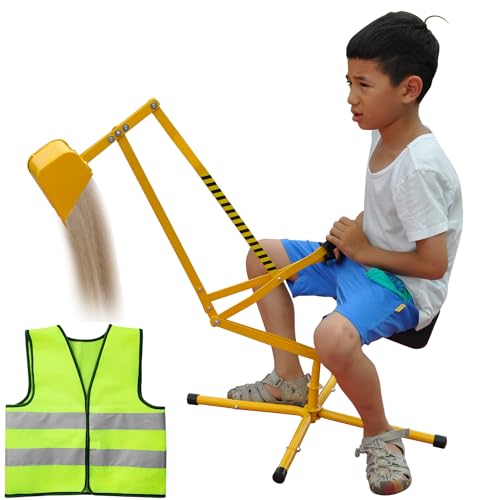 Find The Best Alex Toys Sand Digger Reviews & Comparison - Katynel