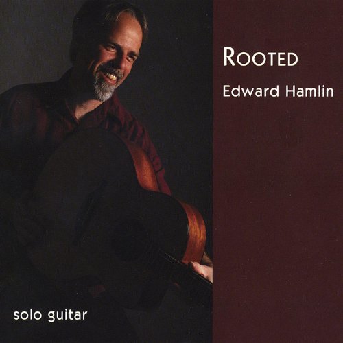 Amazon.com: Rooted : Edward Hamlin: Digital Music