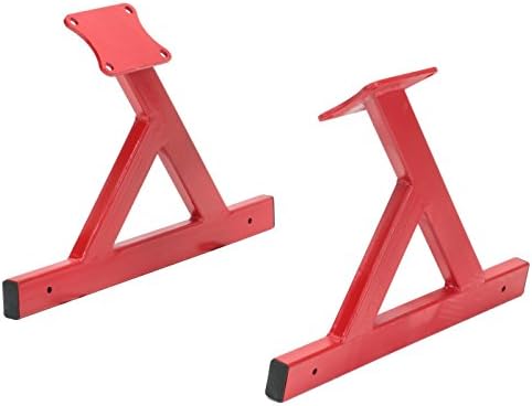 Amazon.com: Speedway Motors GM LS V8 Engine Storage Stand, Universal ...