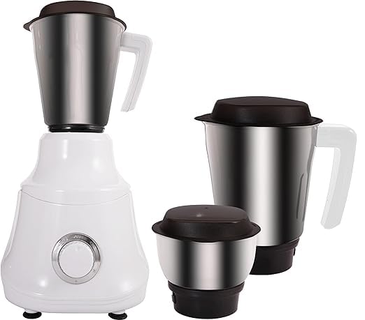 Buy Mixer grinder 1000 watt Best mixie for kitchen Online at Low Prices ...