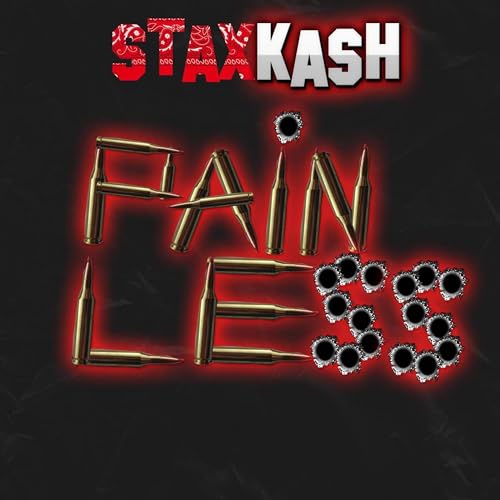 Painless de StaxKash en Amazon Music Unlimited