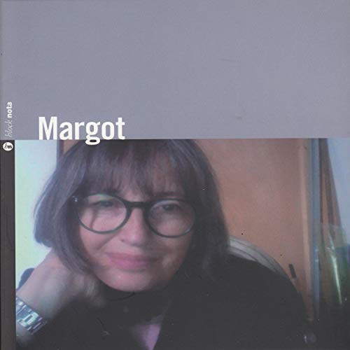 Amazon.com: Margot : Margot: Digital Music