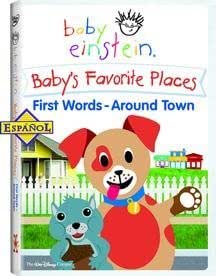 NEW Baby's Favorite Places (DVD): Amazon.ca: Movies & TV Shows