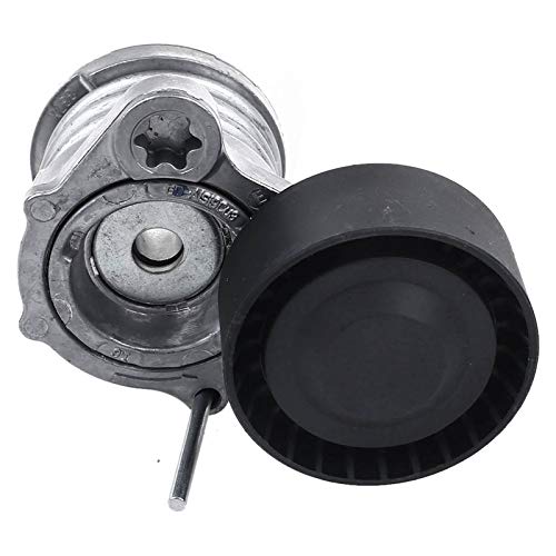 Keilriemenwechsel am BMW 3er | Kosten | E36, E46, E90, F30, G20