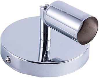 Adjustable Angle Ceiling Spot Light Fixture Living Room LED Ceiling ...