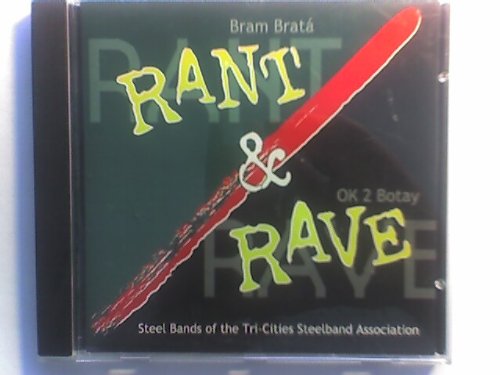 Rant and Rave - Amazon.com Music