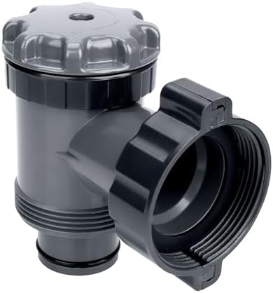 Amazon.com: Plunger Valve for Intex Pool, Hose of Plunger Valve ...